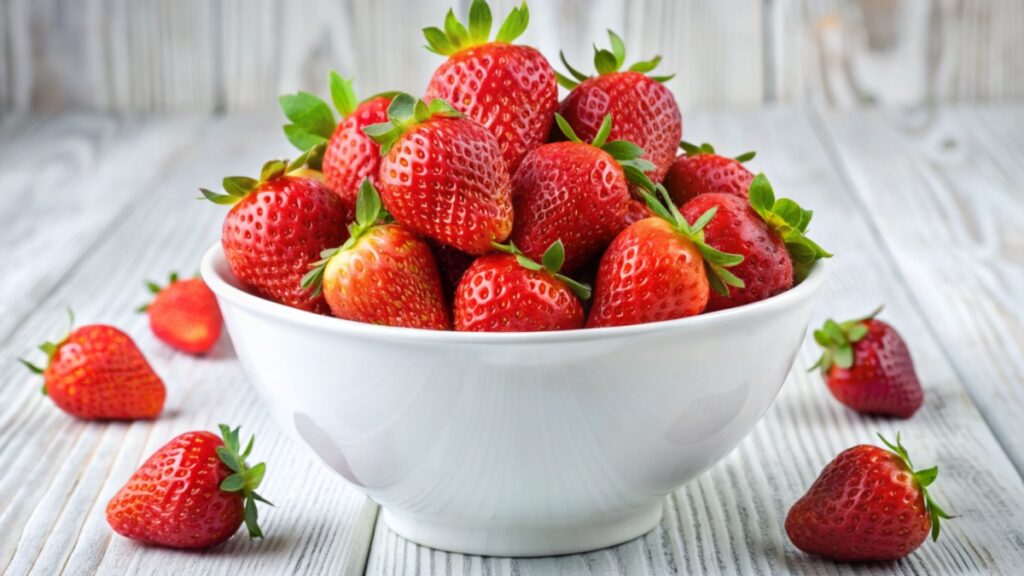 15 Healthy Foods That Taste So Good, You'd Think They're Guilty Pleasures