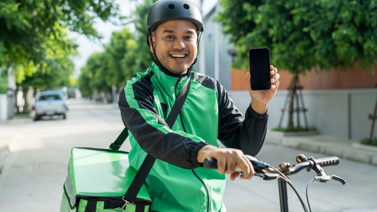 The 10 Most Ordered Items on Uber Eats in 2024