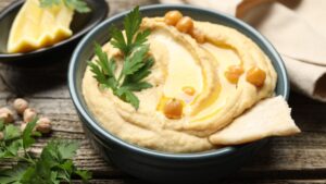 15 Healthy Foods That Taste So Good, You'd Think They're Guilty Pleasures
