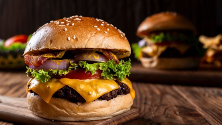 The 10 Most Ordered Items on Uber Eats in 2024