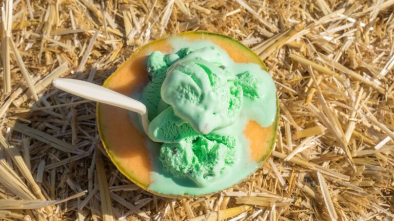 12 Weirdest Ice Cream Flavors (That You Can Actually Buy)