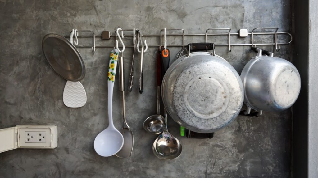 15 Kitchen Hacks to Help Improve Your Cooking Process