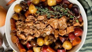 20 Vegetarian Main Dishes That Are Hearty and Filling