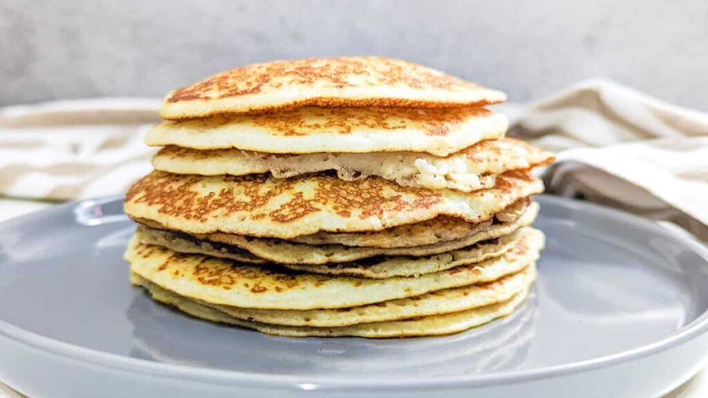 18 Lazy Yet Delicious One-Pan Desserts You Can Whip Up in No Time