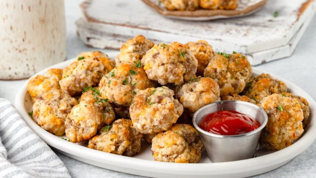 13 Late Night Snacks Perfect for Midnight Noshing