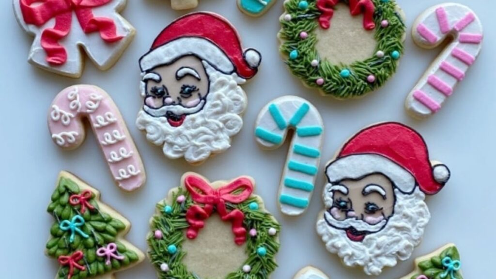 12 Incredibly Fun Christmas Cookie Recipes You Need to Make This Year