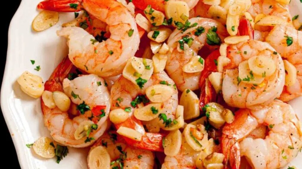 17 Quick and Easy 10 Minute Recipes to Get Food on the Table Fast