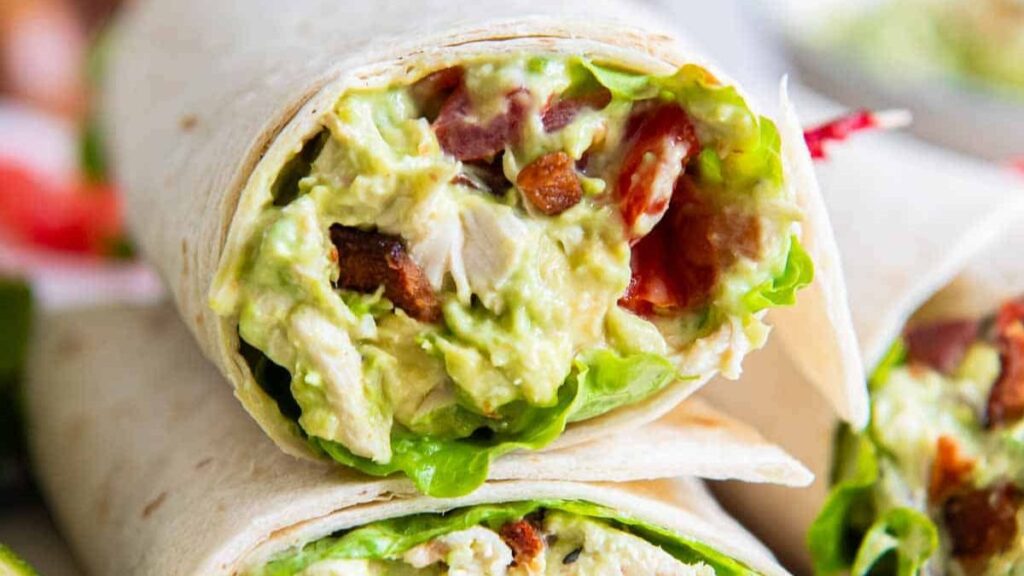 Tired of Boring Lunches? Try These 18 Easy Chicken Lunch Recipes Instead!