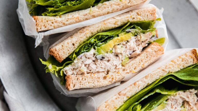 20 Easy Sandwich Ideas You Won't Be Able to Stop Eating