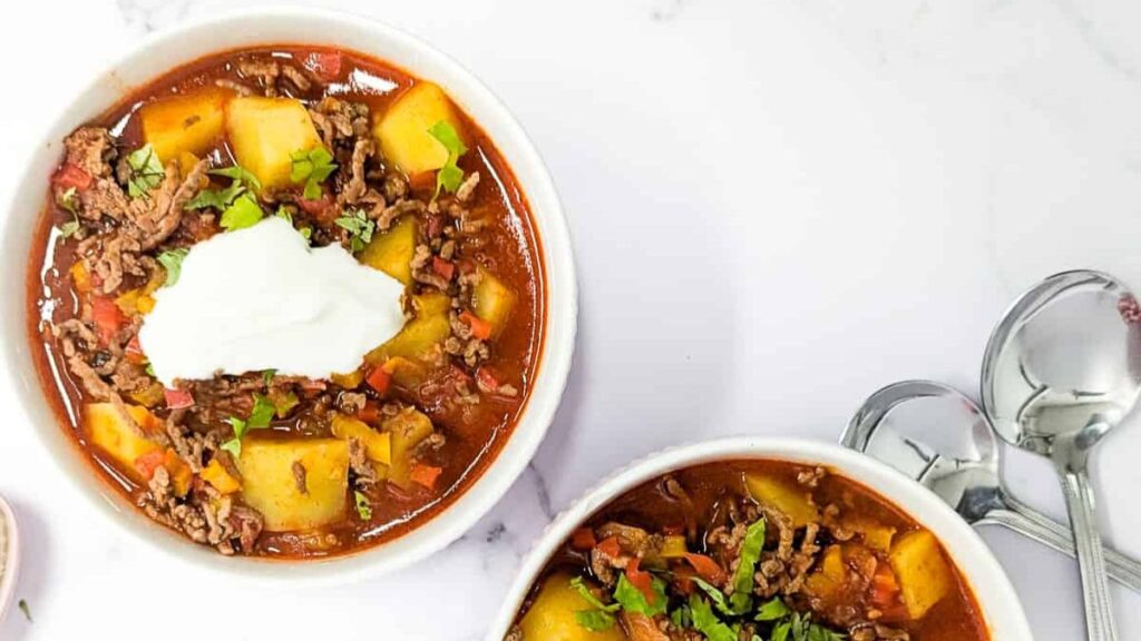 20 Traditional German Recipes You Should Try to Make This Week