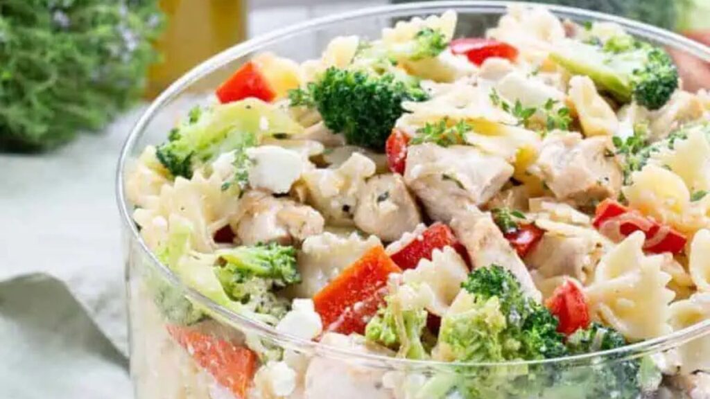 11 Chicken Pasta Recipes to Make for a Yummy Dinner