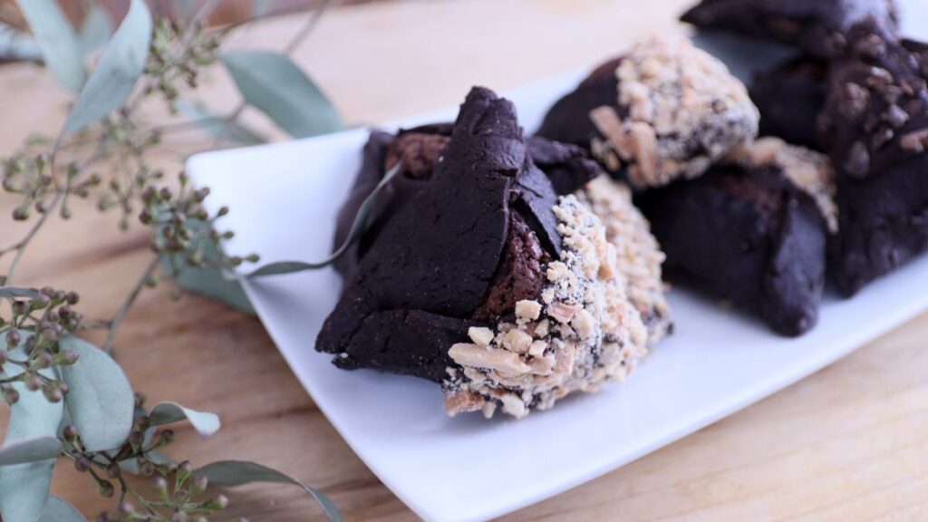 8 Hamantaschen Recipes That You Need to Make for Purim This Week