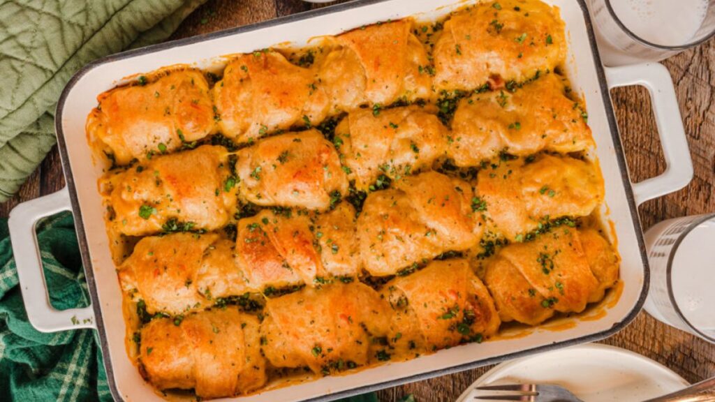 6 Leftover Baked Chicken Recipes You'll Want to Eat