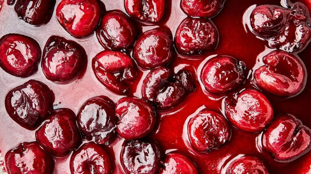 16 Cherry Desserts That Are Perfect for a Valentine's Day Treat