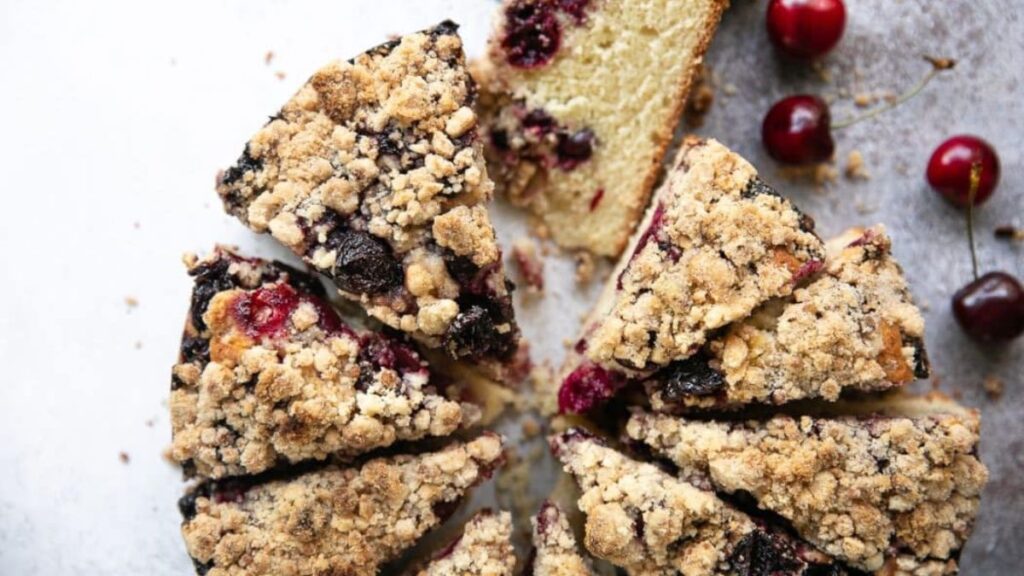30 Homemade Cake Recipes That Everyone Should Bake at Least Once