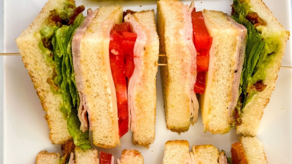 20 Easy Sandwich Ideas You Won't Be Able to Stop Eating