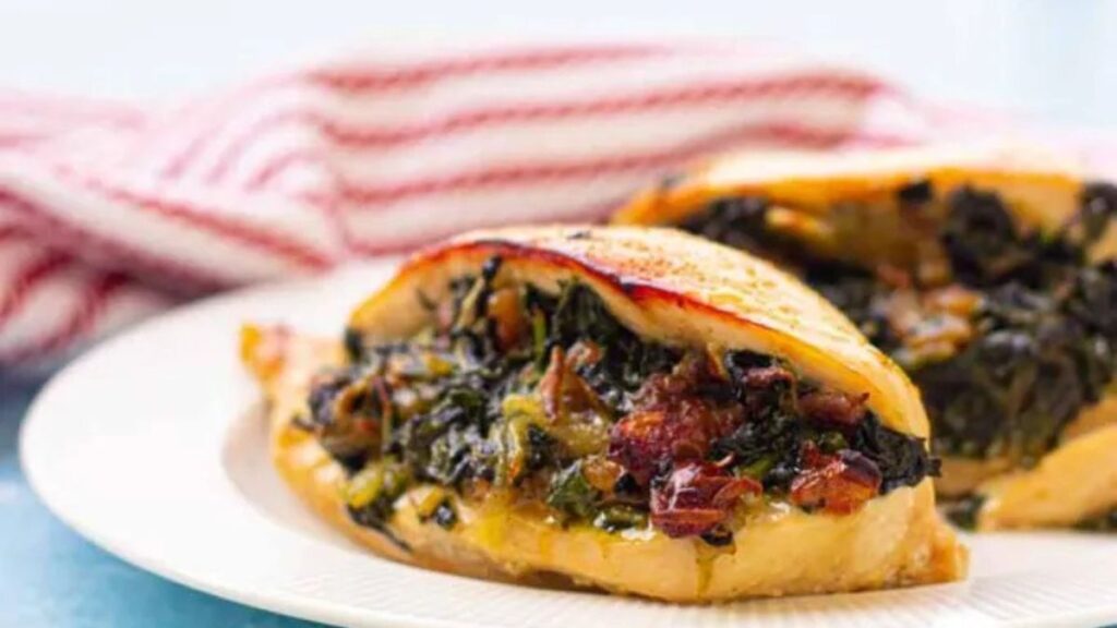 Tired of Boring Lunches? Try These 18 Easy Chicken Lunch Recipes Instead!