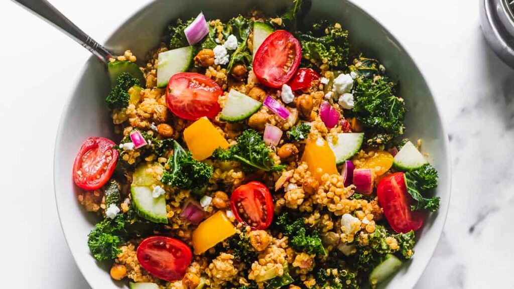 19 Easy Healthy Meal Prep Recipes to Make Your Weeks Stress-Free