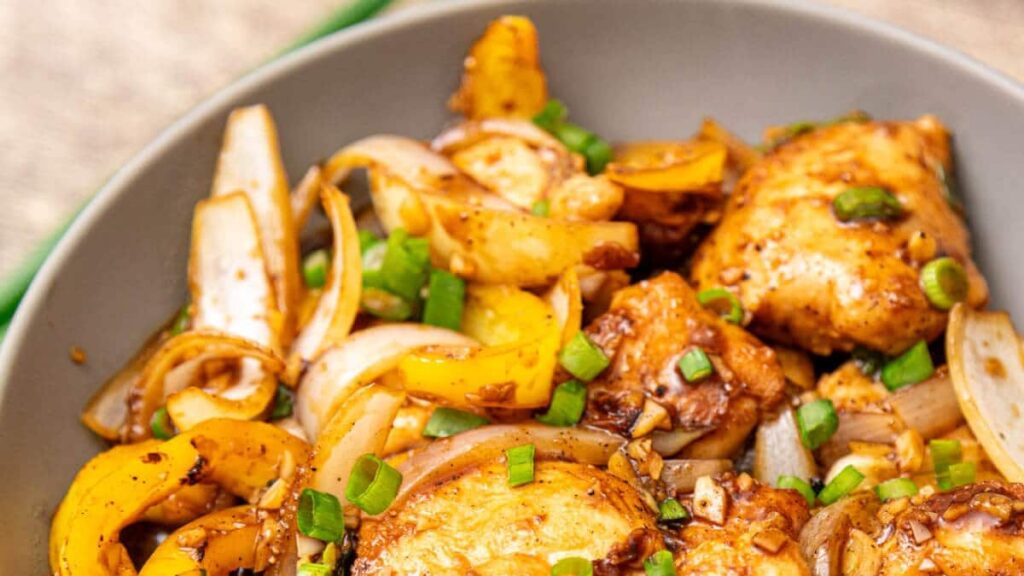 Tired of Boring Lunches? Try These 18 Easy Chicken Lunch Recipes Instead!