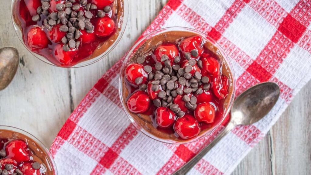 20 Cherry Recipes to Add a Pop of Color to Your Menu