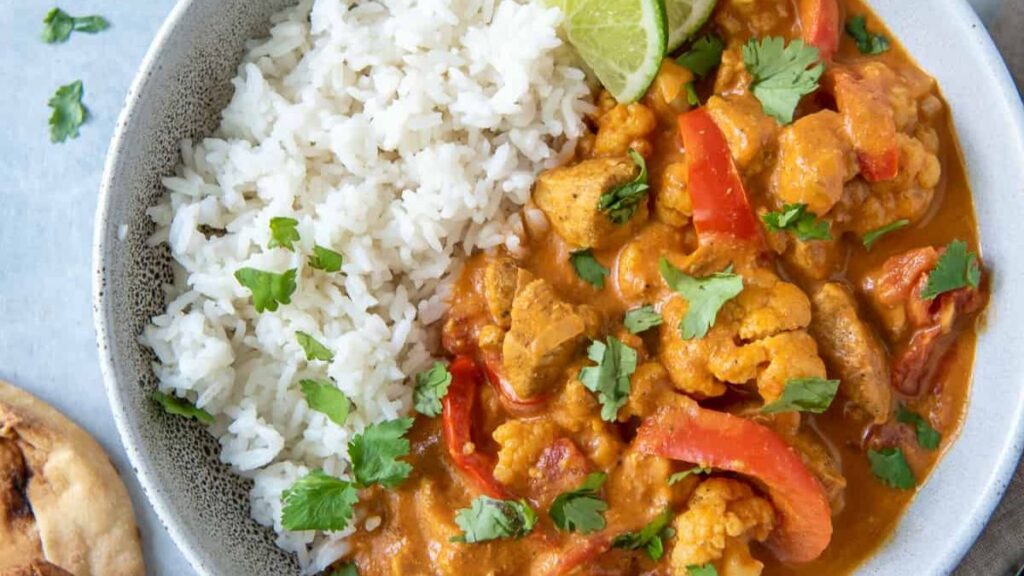 20 Chicken Curry Recipes for Super Flavorful Weeknight Dinners
