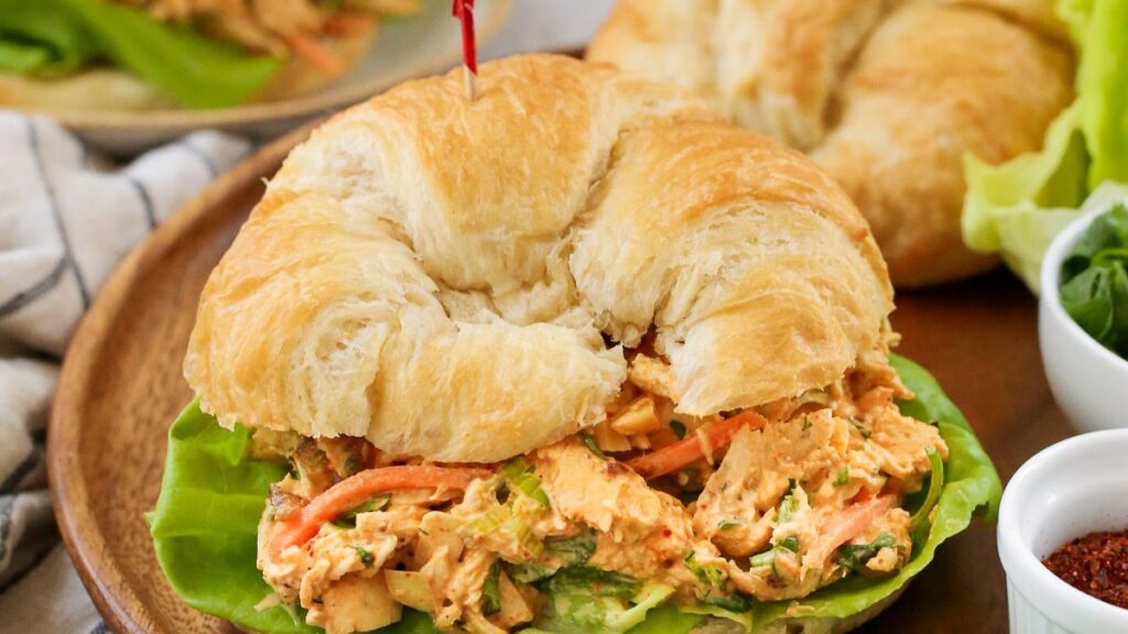 Tired of Boring Lunches? Try These 18 Easy Chicken Lunch Recipes Instead!