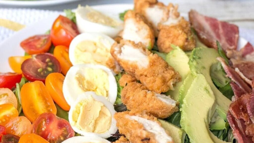 Tired of Boring Lunches? Try These 18 Easy Chicken Lunch Recipes Instead!