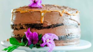 30 Homemade Cake Recipes That Everyone Should Bake at Least Once