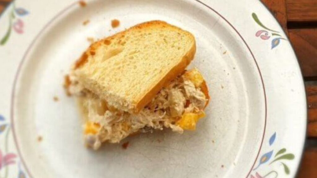 Tired of Boring Lunches? Try These 18 Easy Chicken Lunch Recipes Instead!
