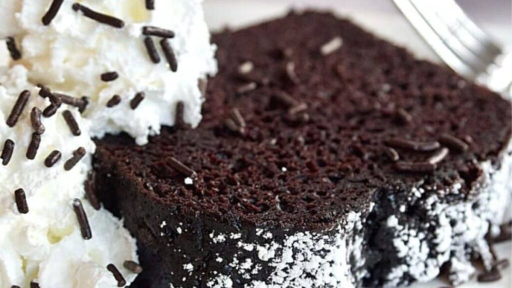 30 Homemade Cake Recipes That Everyone Should Bake at Least Once