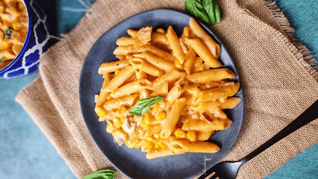 16 Unbeatable Creamy Pasta Recipes That’ll Have You Coming Back for ...
