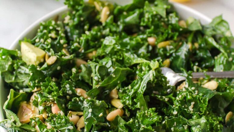 20 Kale Recipes You Won't Be Able to Get Enough Of