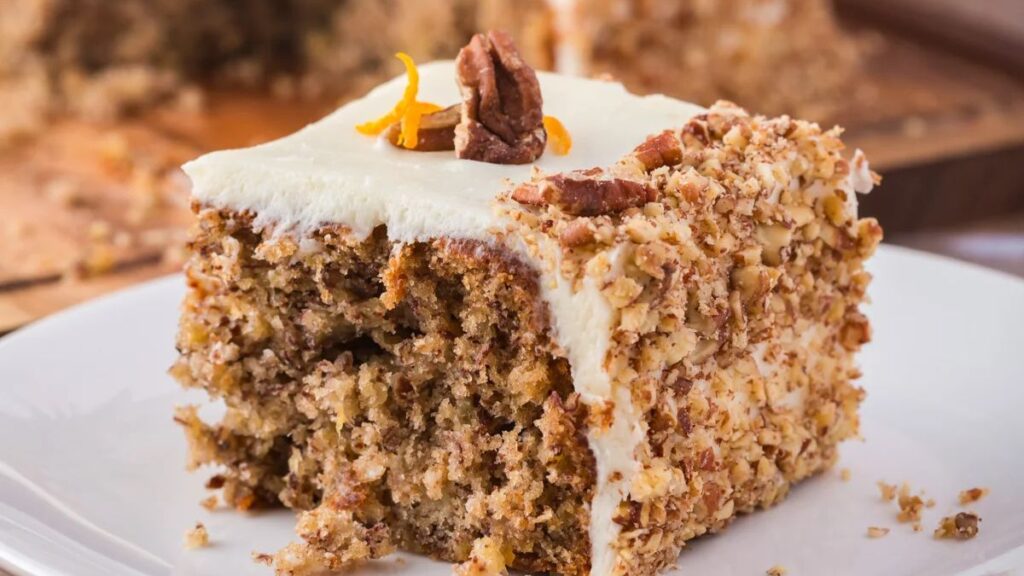 30 Homemade Cake Recipes That Everyone Should Bake at Least Once