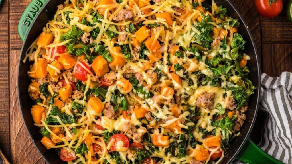 20 Kale Recipes You Won't Be Able to Get Enough Of