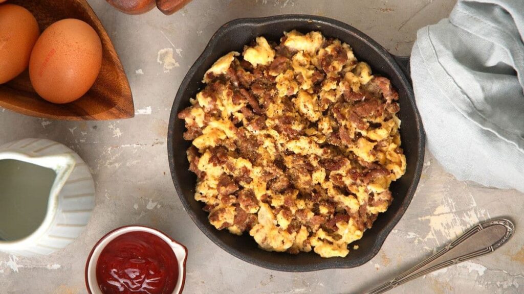 17 Quick and Easy 10 Minute Recipes to Get Food on the Table Fast