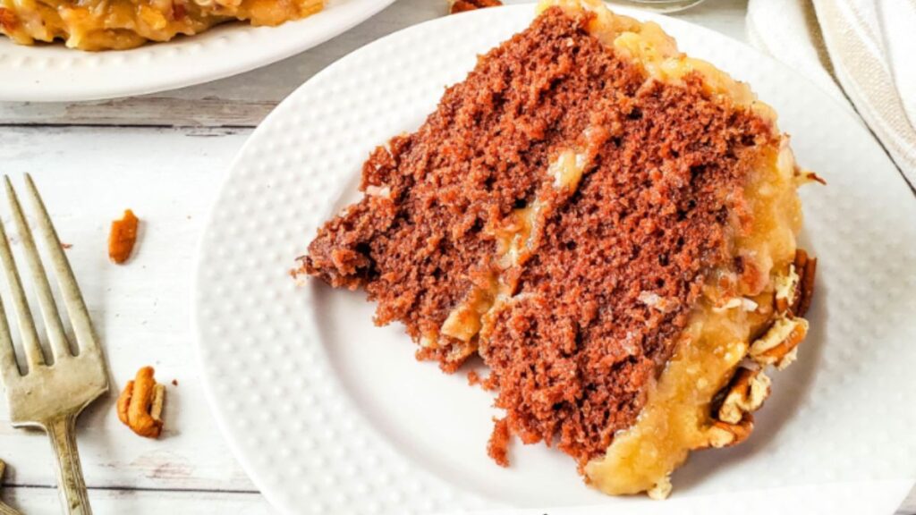 30 Homemade Cake Recipes That Everyone Should Bake at Least Once