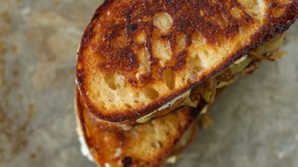 12 Grilled Cheese Recipes That Are 10X Better Than the Classic Sandwich