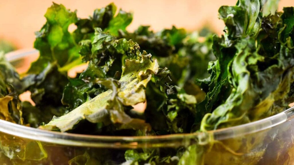 20 Kale Recipes You Won't Be Able to Get Enough Of