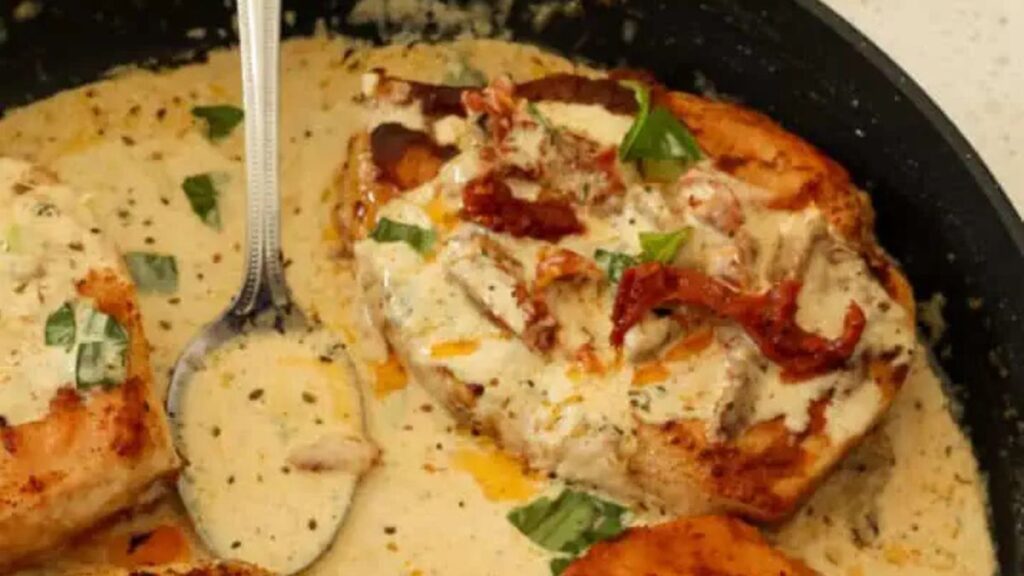 16 Irresistible Marry Me Chicken Recipes You’ll Want to Make for Your ...