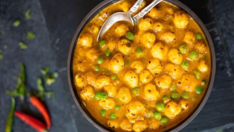 20 Ridiculously Delicious Indian Food Recipes You Must Try at Home