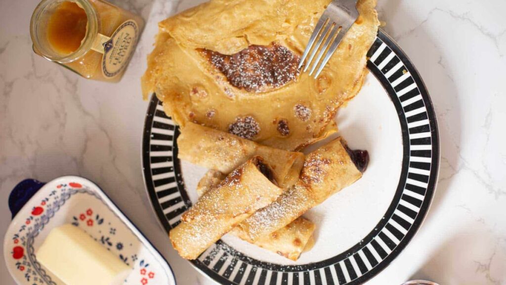 20 Traditional German Recipes You Should Try to Make This Week