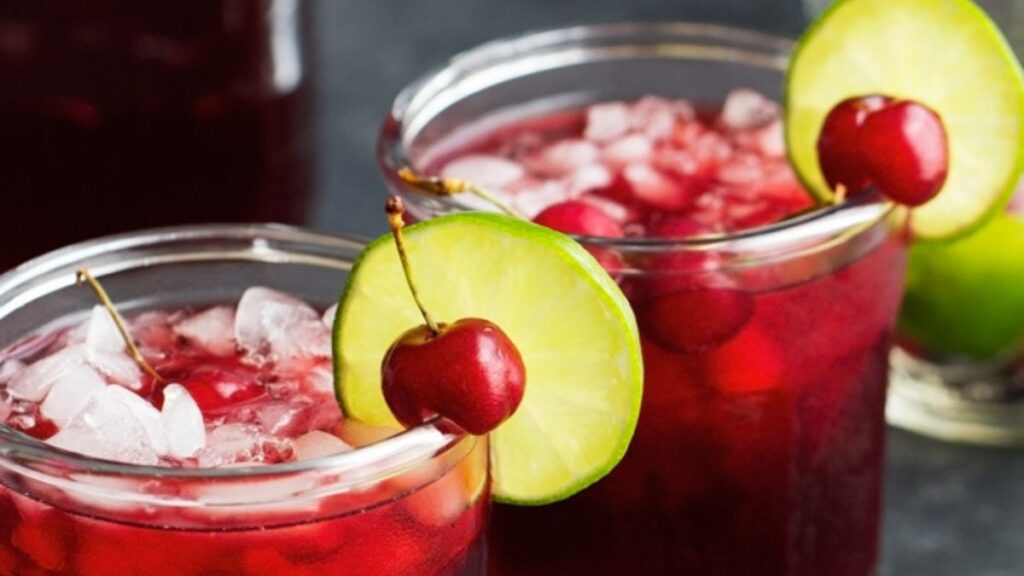 20 Cherry Recipes to Add a Pop of Color to Your Menu