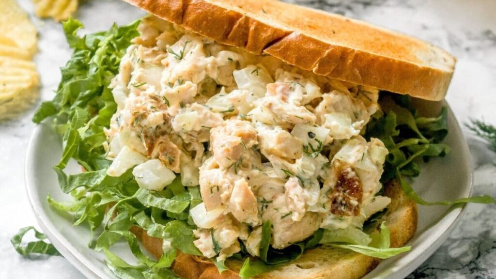 Tired of Boring Lunches? Try These 18 Easy Chicken Lunch Recipes Instead!