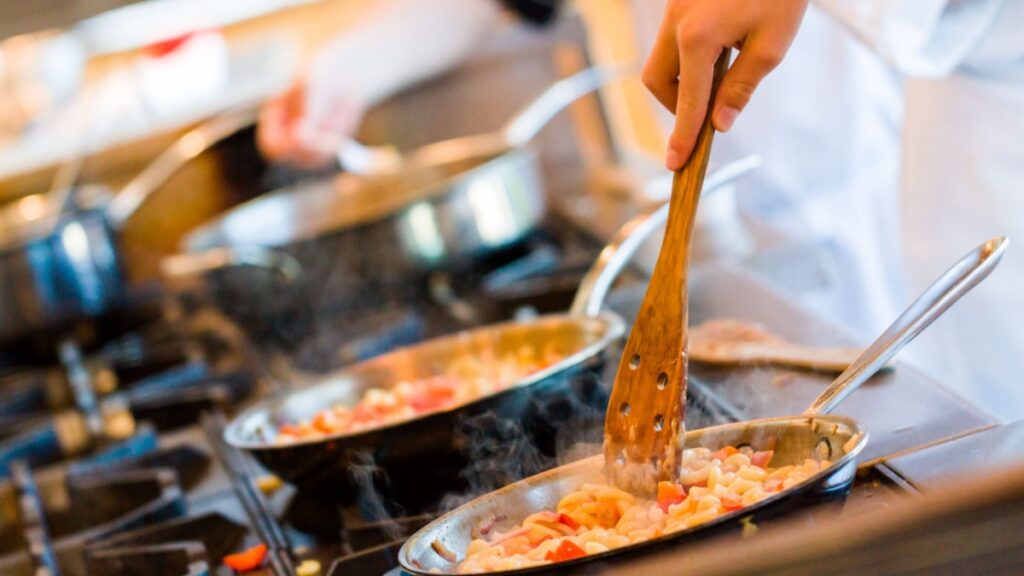 15 Beginner-Friendly Cooking Tips That'll Turn You Into a Kitchen Master