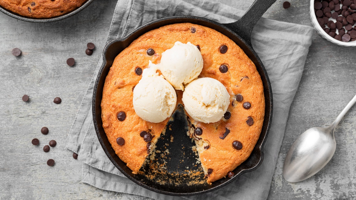12 Perfect Baked Dessert Recipes That Will Have You Coming Back for More
