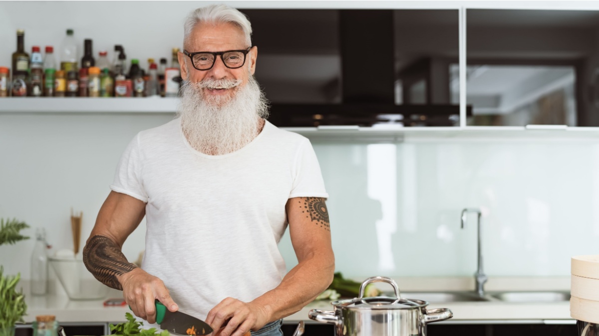 12 Old-Fashioned Cooking Tips Grandma Used to Do (And You Should Start ...