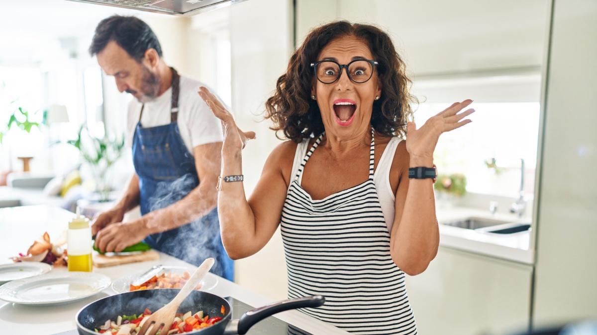 15 Weird Cooking Hacks That Actually Work