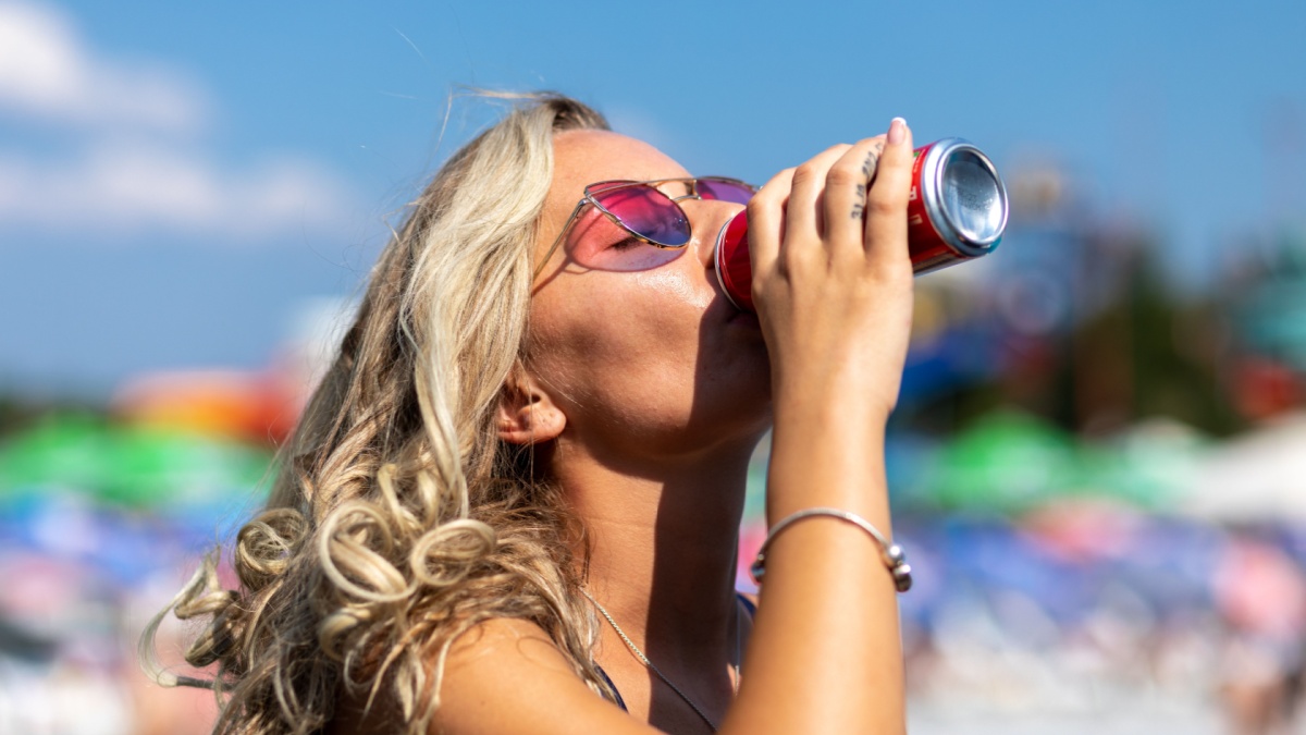 12 Weird Soda Flavors You Probably Didn’t Know About