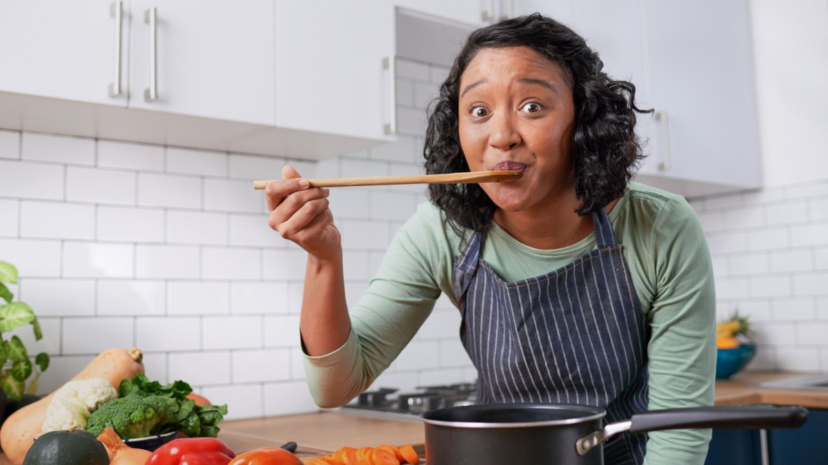 15 Cooking Tips That Will Completely Change the Way You Cook