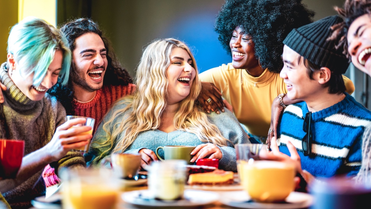 Want to Throw the Best Brunch Ever? Start With These 6 Things!